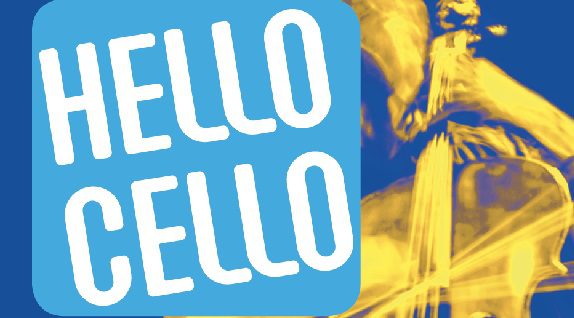 Hello Cello Days 2022 - Platform C Amstelveen